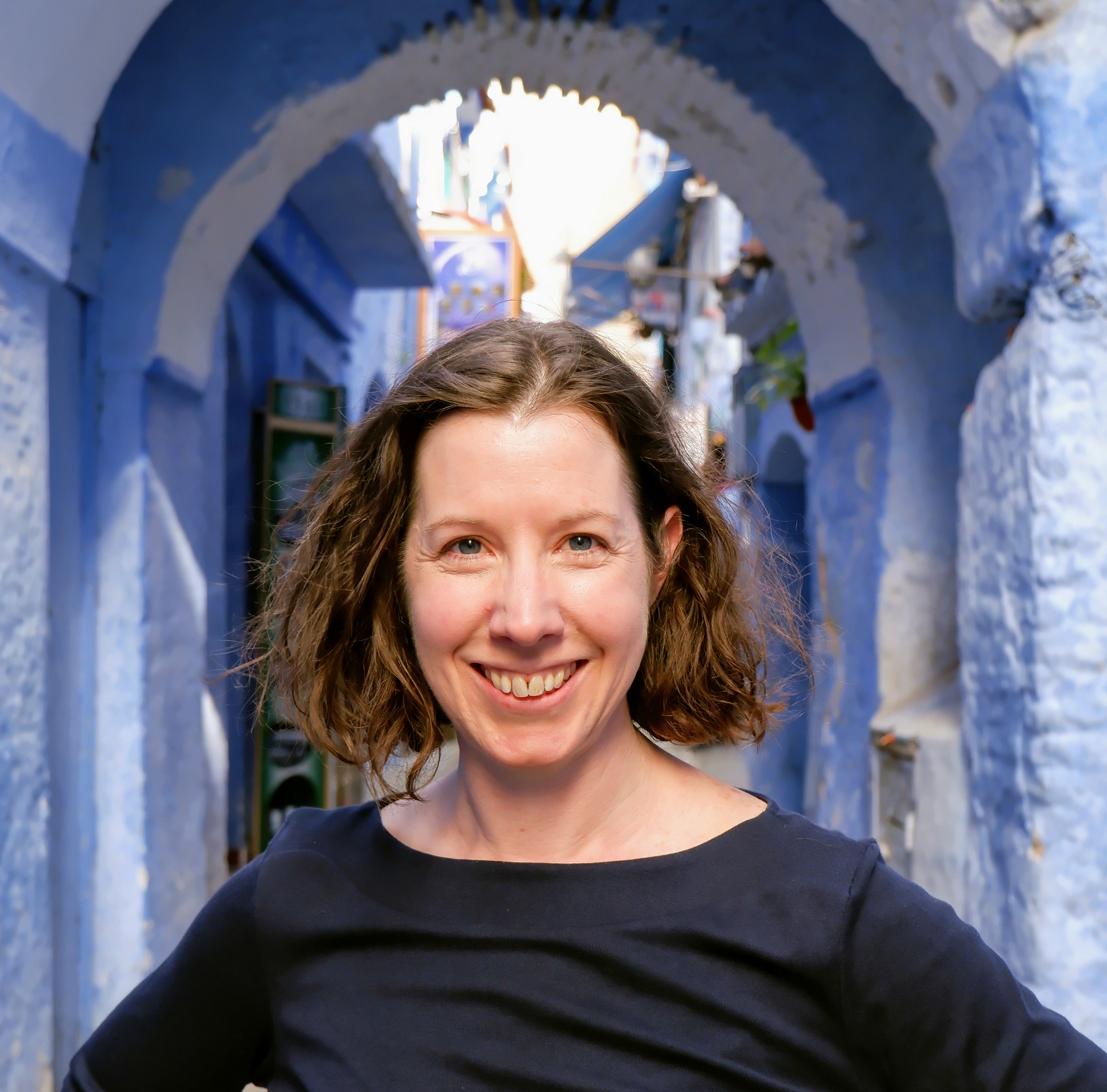 Jennifer Fein | General Assembly