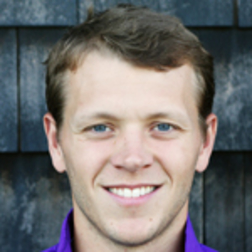 Patrick Wales-Dinan | General Assembly