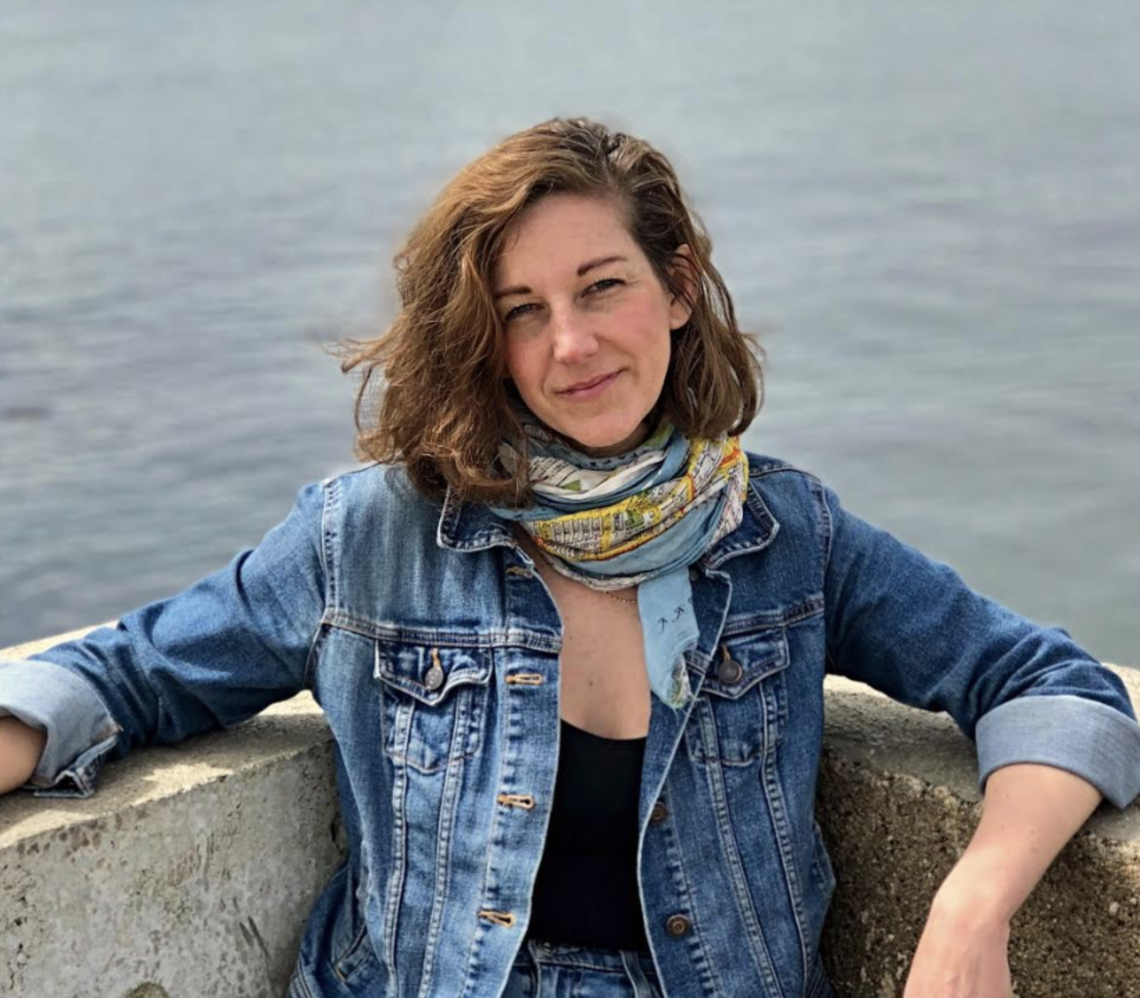 Megan McNeal | General Assembly