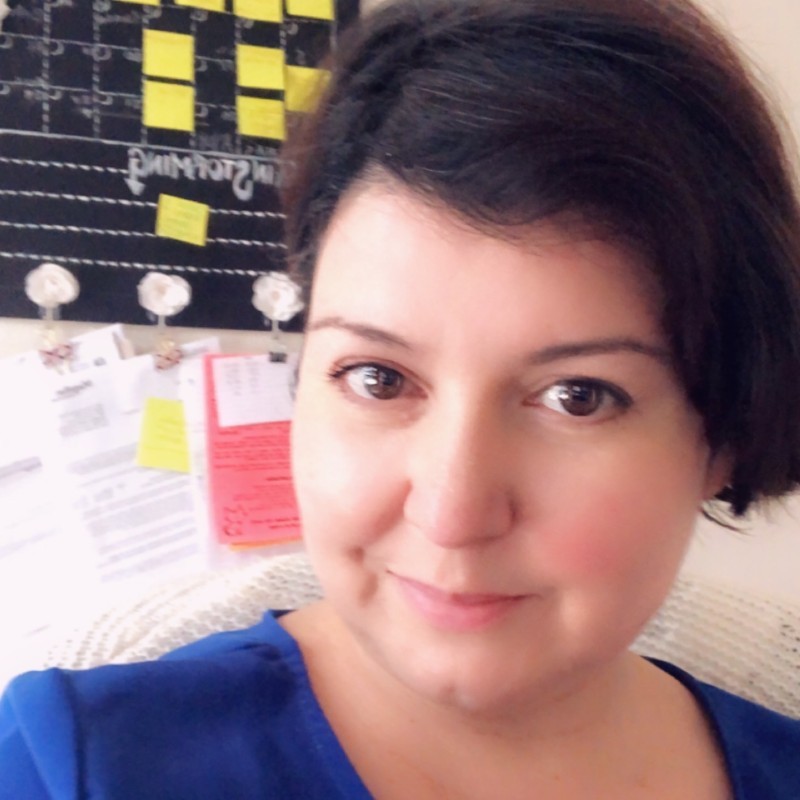 Gaby Rendon | General Assembly