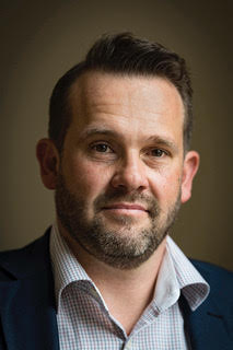 Peter Moran | General Assembly