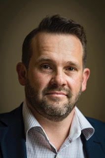 Peter Moran | General Assembly