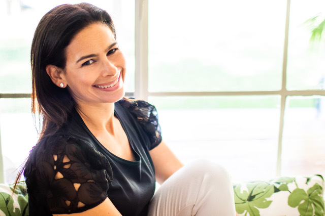 Stephanie Carson | General Assembly