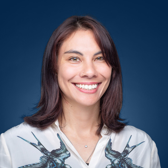 Shahreen Goodrick | General Assembly