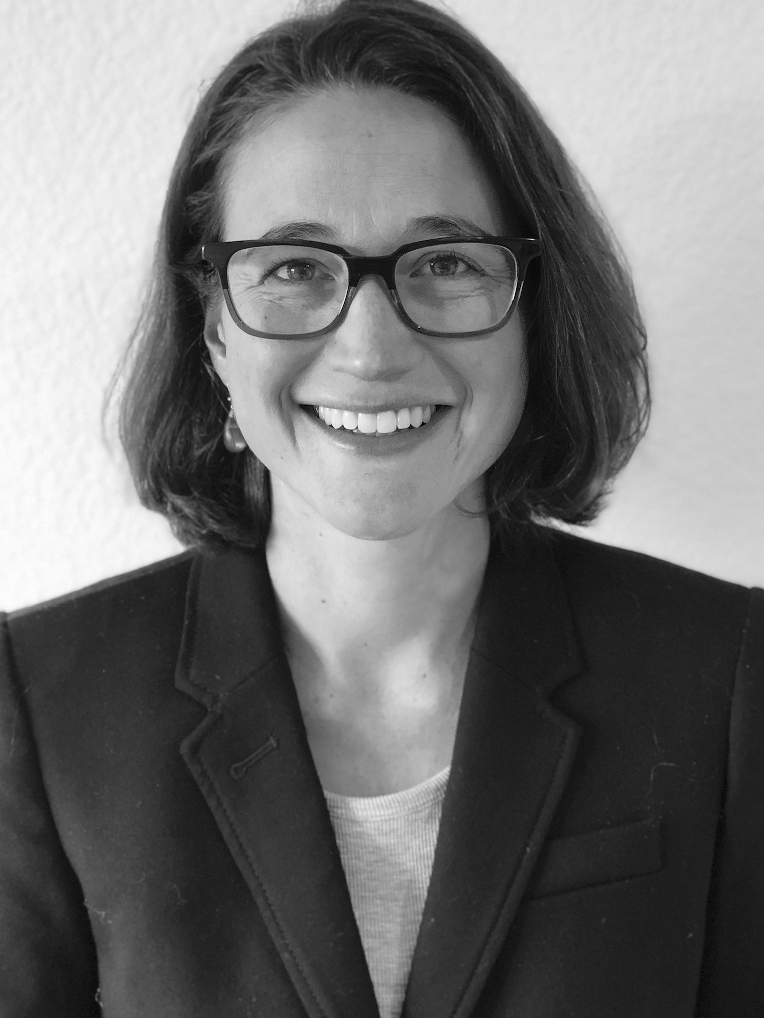 Cecilia Jacobsen | General Assembly