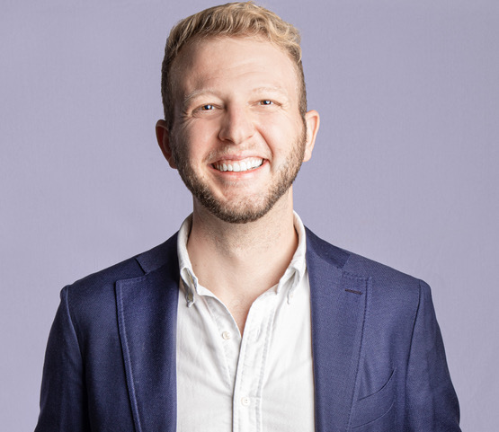 Jacob Hkeik | General Assembly
