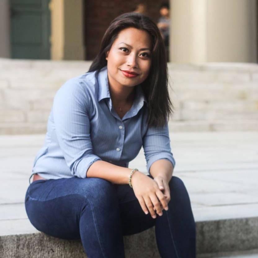 Rose Sagun | General Assembly