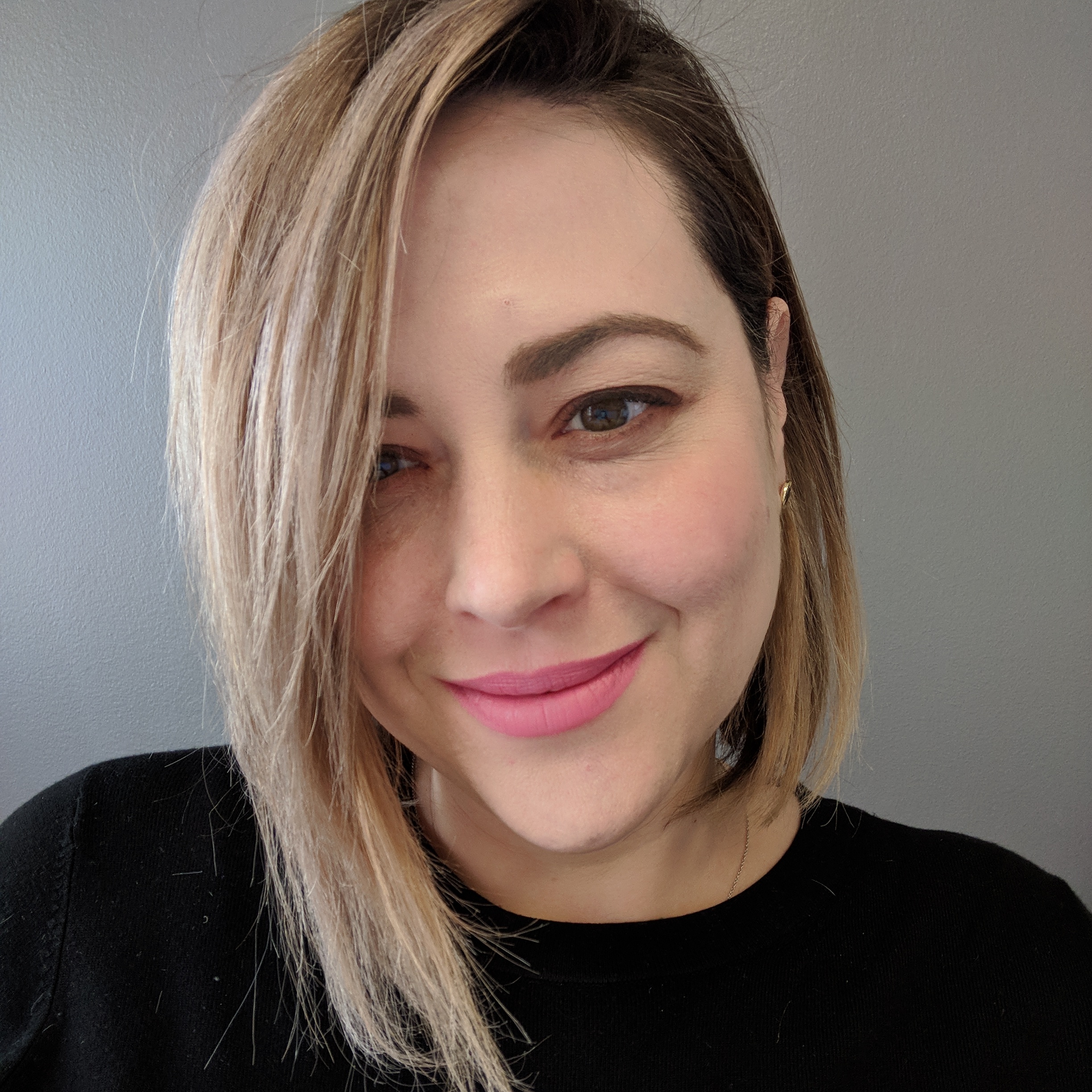 Kristen Ferrer | General Assembly