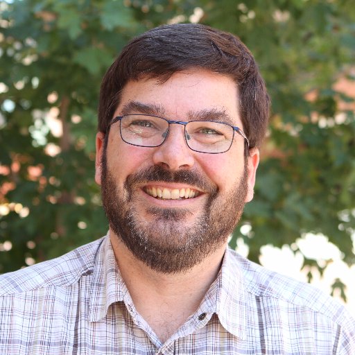 David Brown | General Assembly