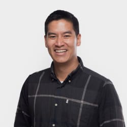 Tim Tieu | General Assembly