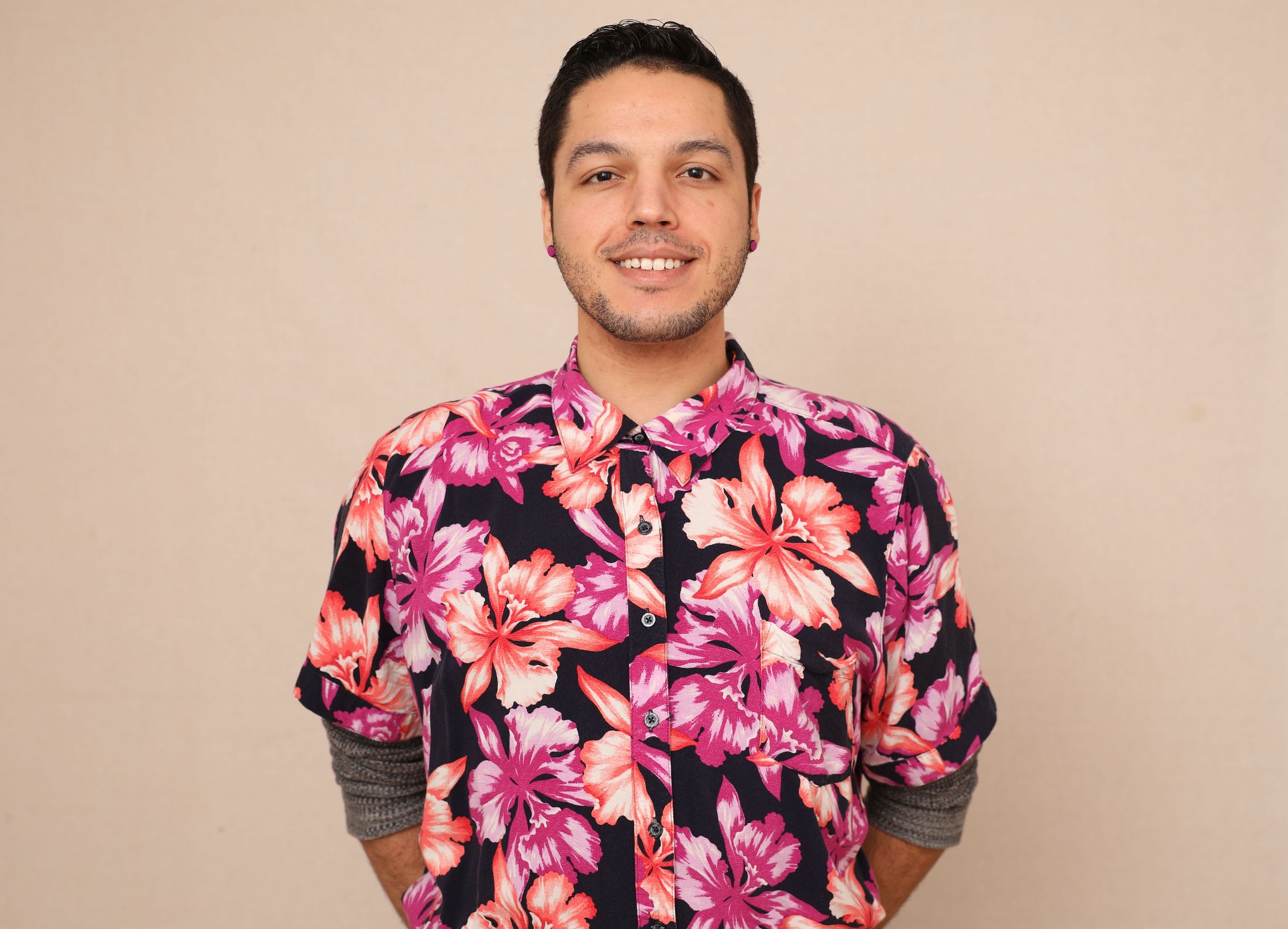 Jordan Cruz-Correa | General Assembly