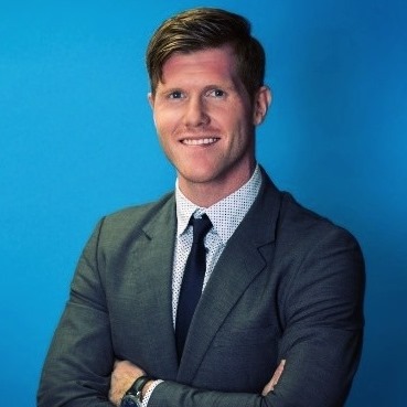 Steven Leitch | General Assembly