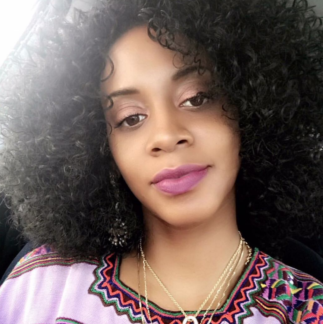 Nicky Dawkins | General Assembly