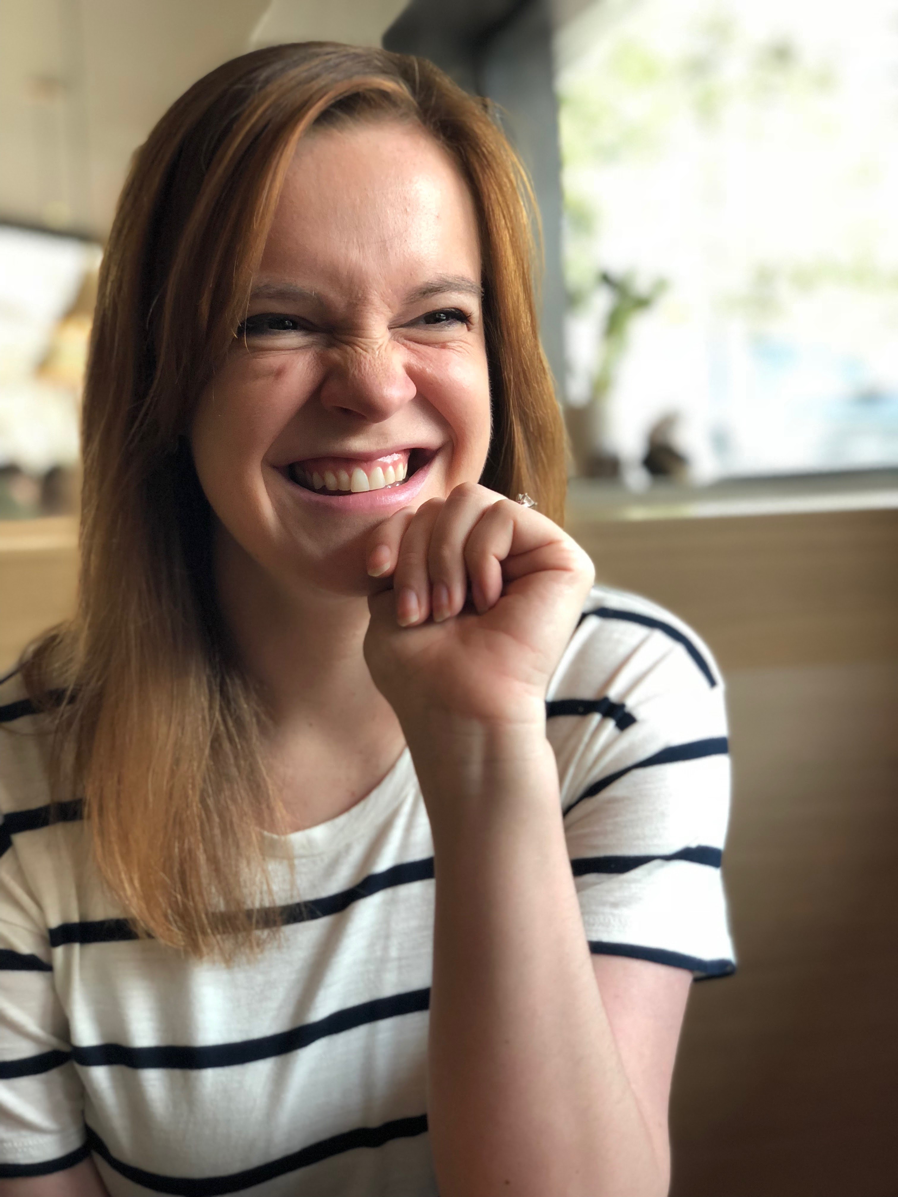 Alyson Baxter | General Assembly