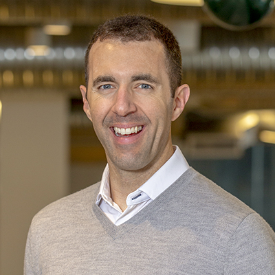 Michael Walsh | General Assembly