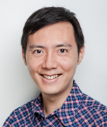 Ivan Lee | General Assembly