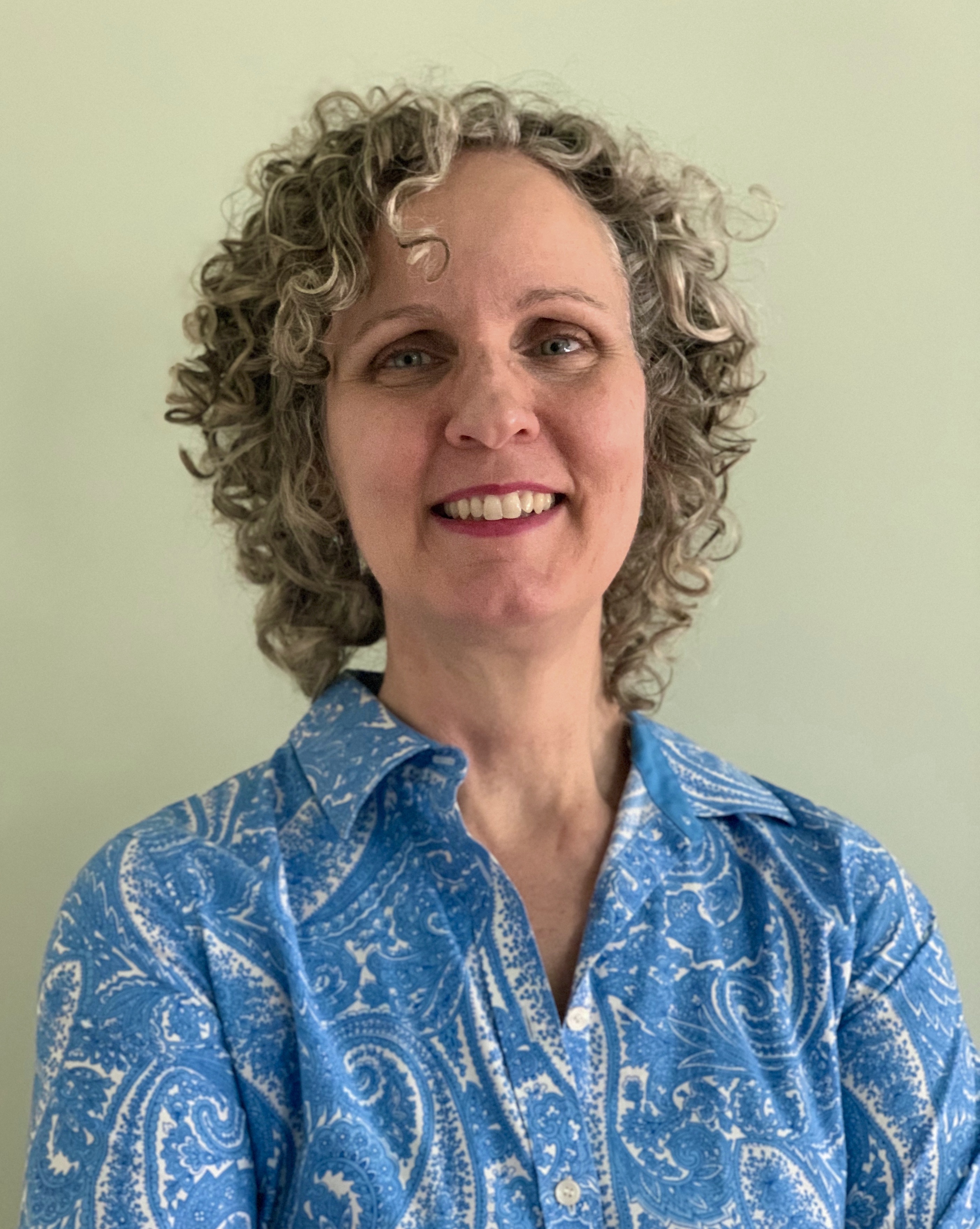Maggie Bailey | General Assembly