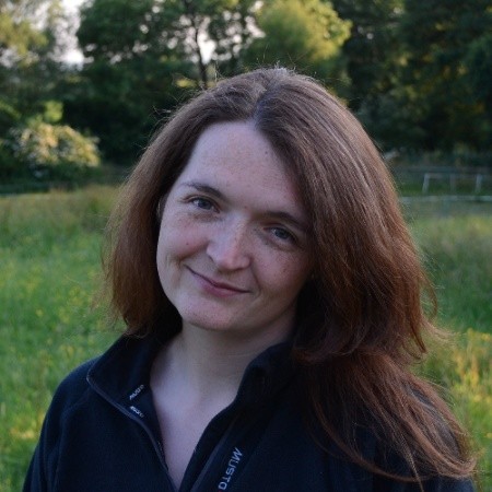 Rhea Freeman | General Assembly