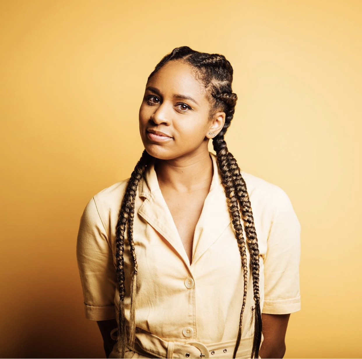 Imani Ellis | General Assembly