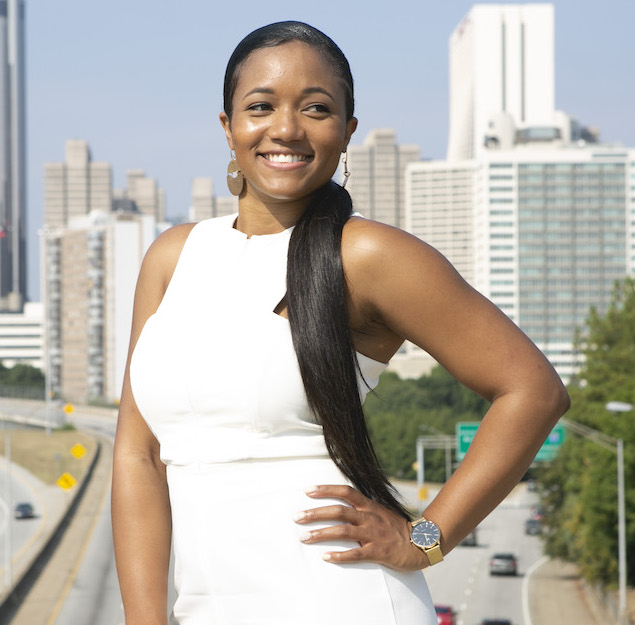 Stephanie Smith | General Assembly