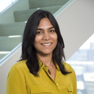 Mythili Devineni | General Assembly