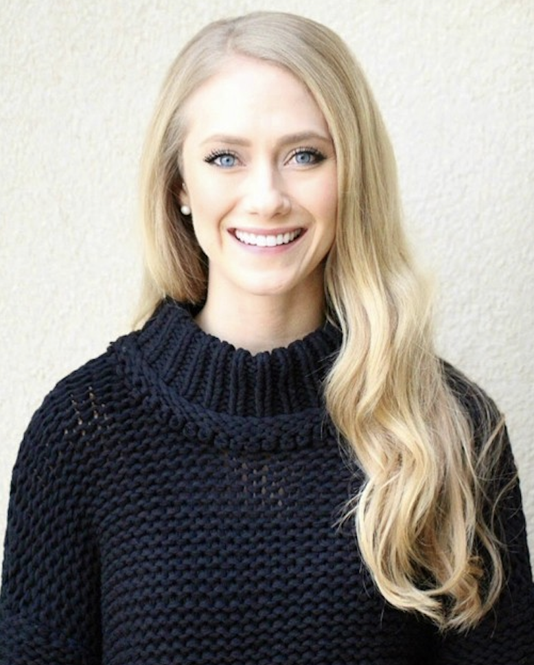 Clare Melcher | General Assembly