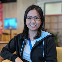 Dr. Tan Mei Hui | General Assembly