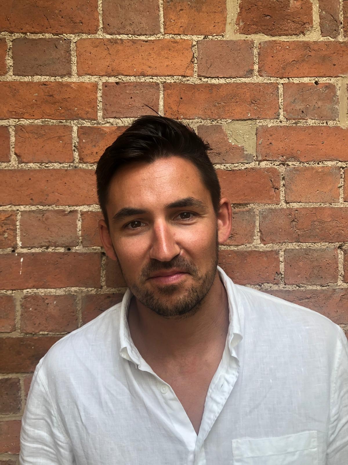 Ed Morris | General Assembly