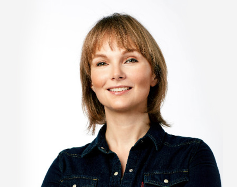 Elizabeth Clarke | General Assembly