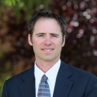 Scott Borden | General Assembly