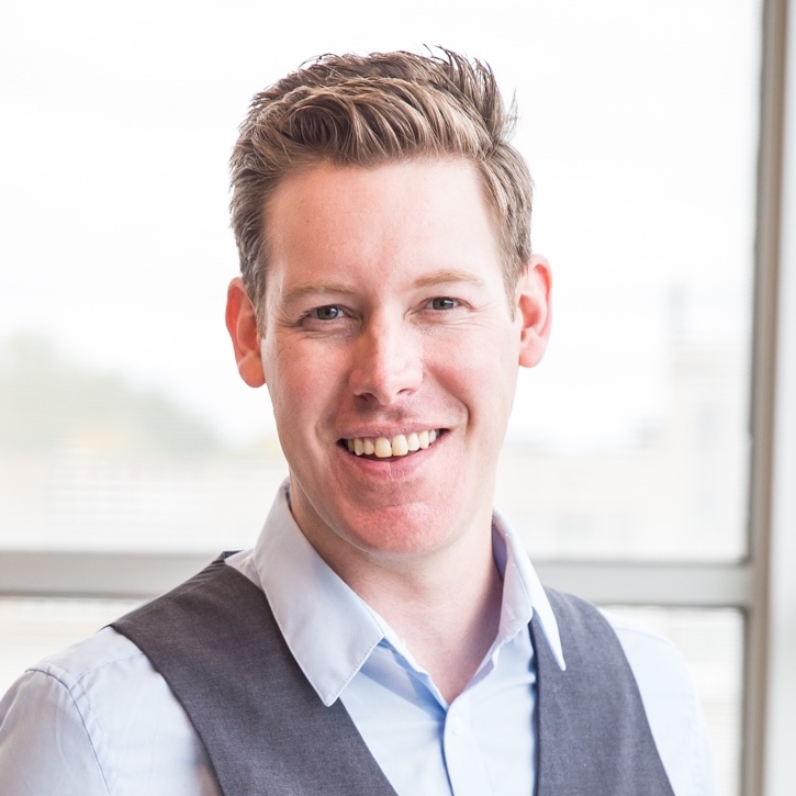 Josh Allan Dykstra | General Assembly