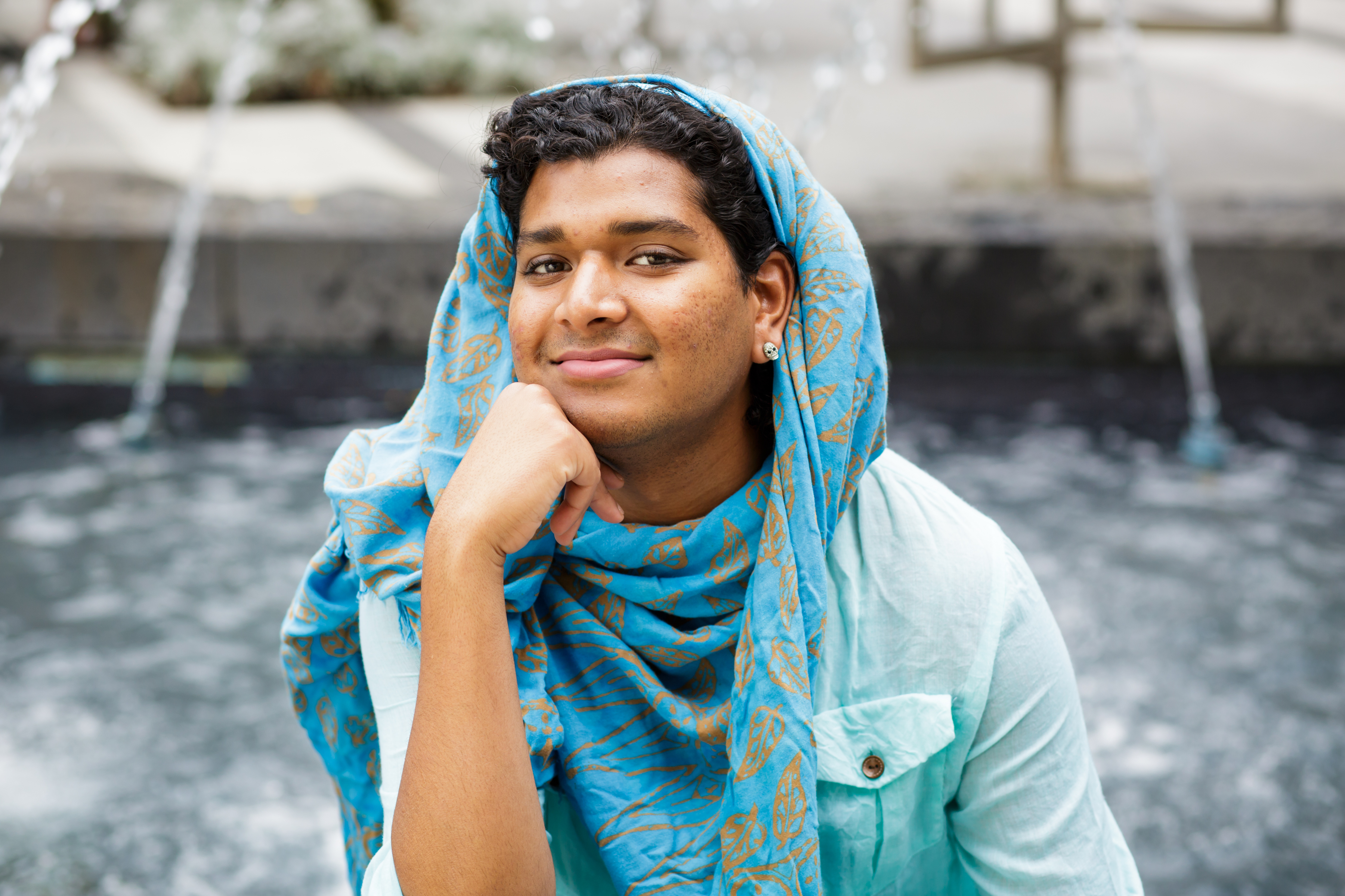 Ameera Khan | General Assembly