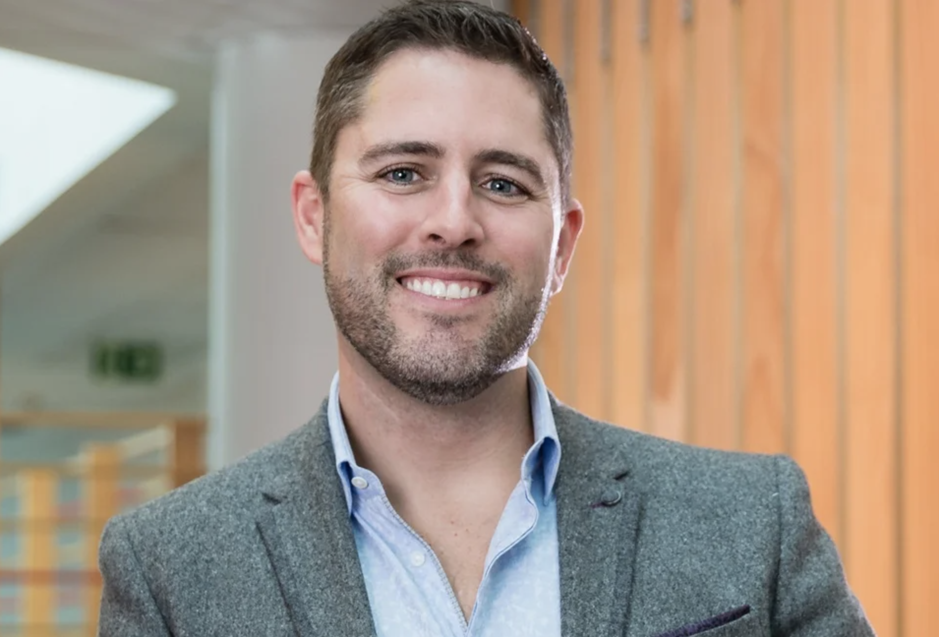 Jonathan Waecker | General Assembly