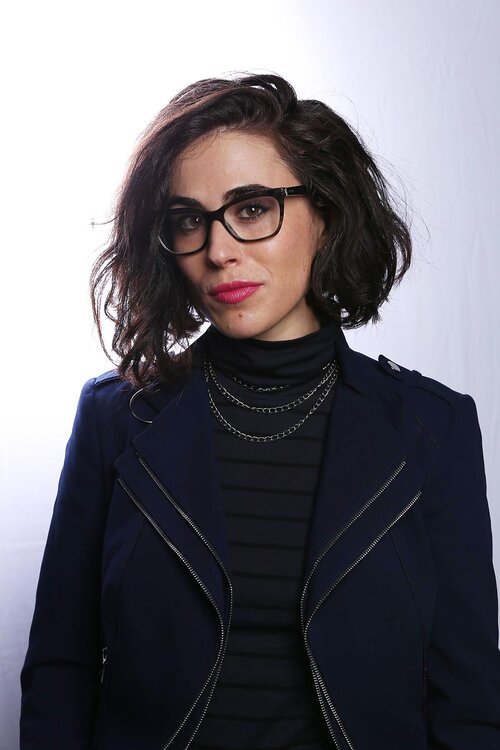 Alison Greenberg | General Assembly