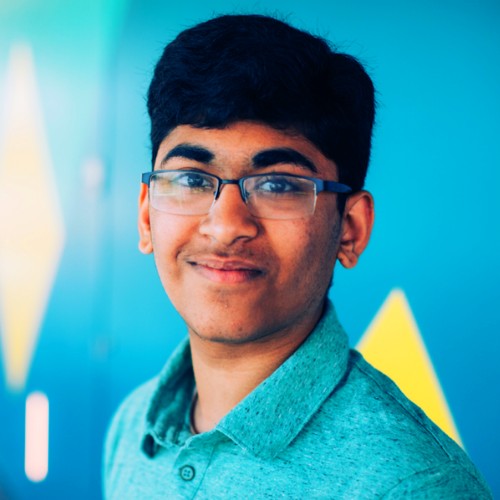 Mukundh Murthy | General Assembly