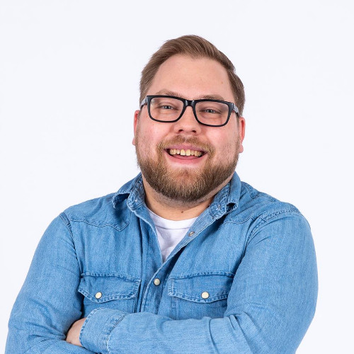 Zac Wellsandt | General Assembly