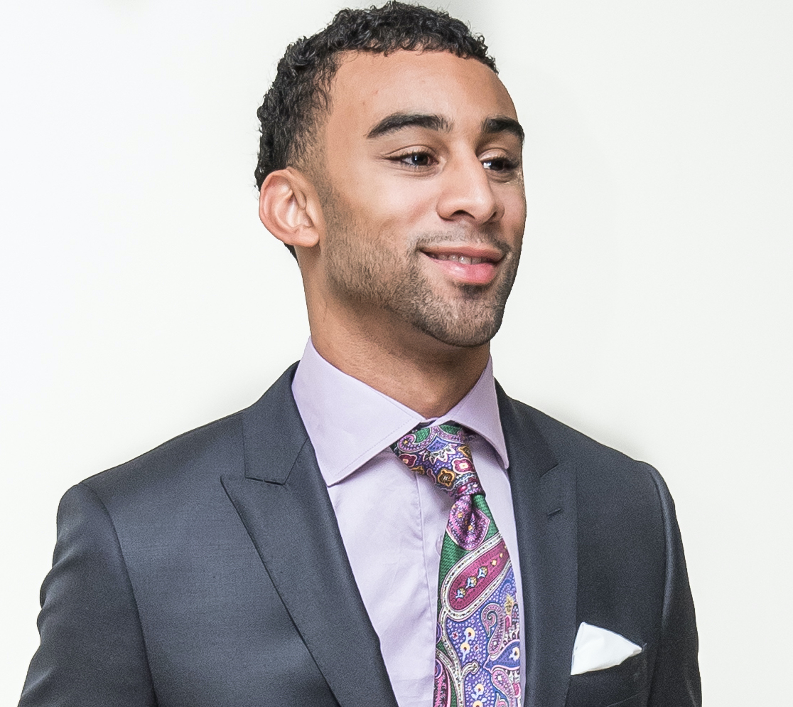 Aaron Waters | General Assembly