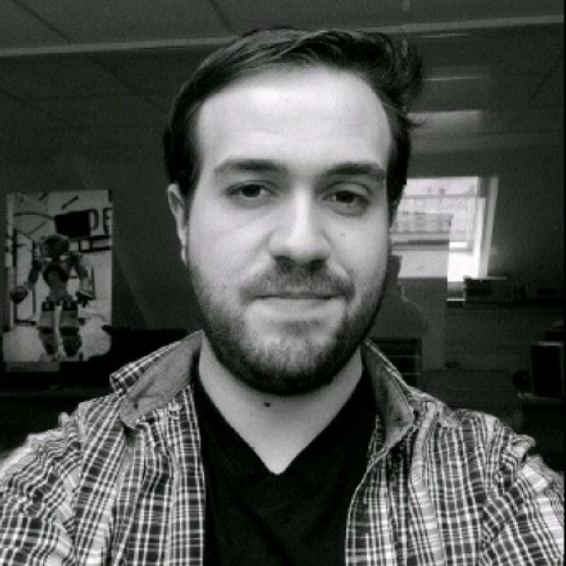 Eric Hantala | General Assembly