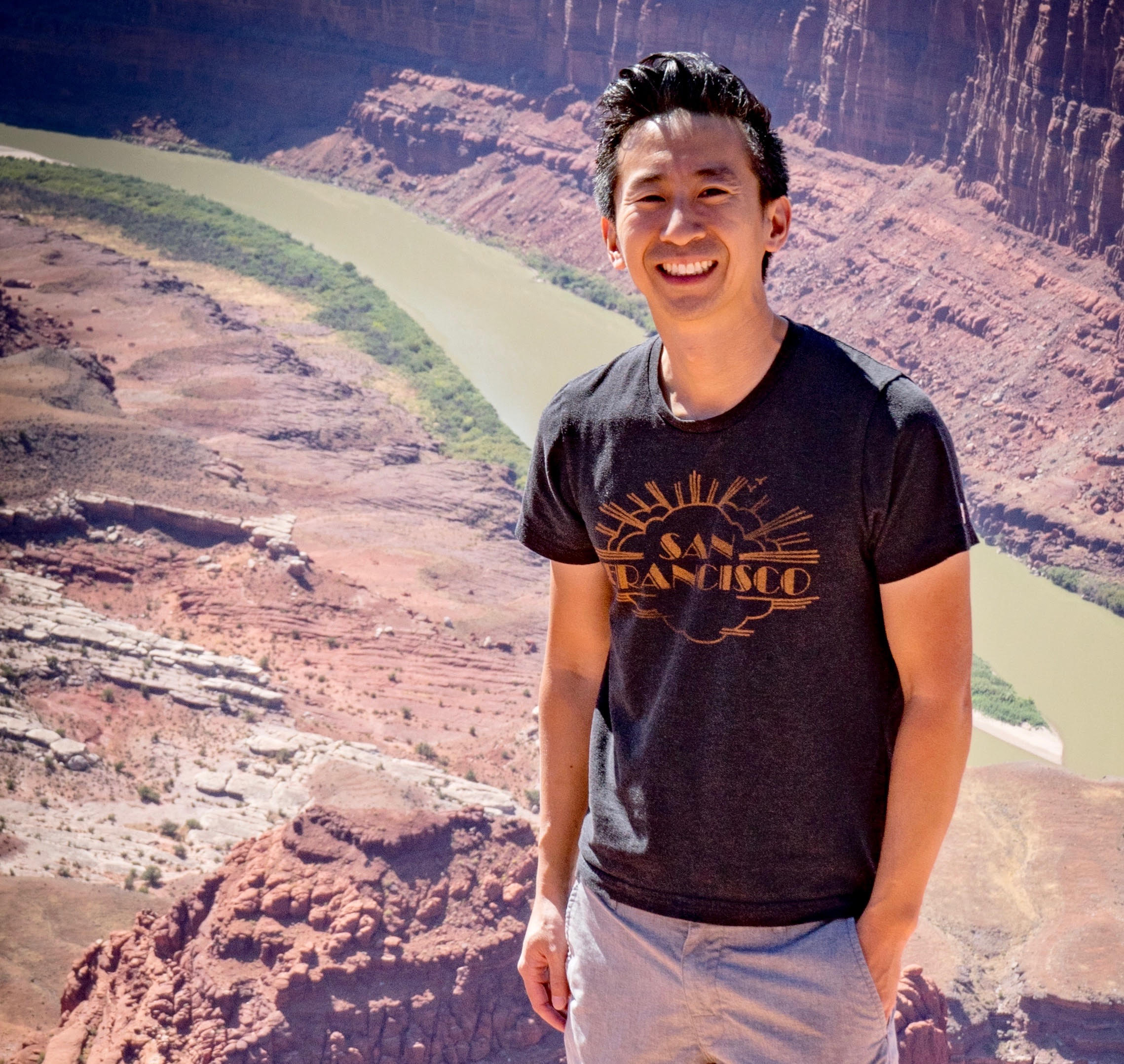 Robin Lim | General Assembly