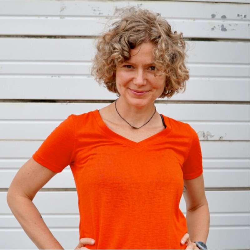 Athea Davis | General Assembly