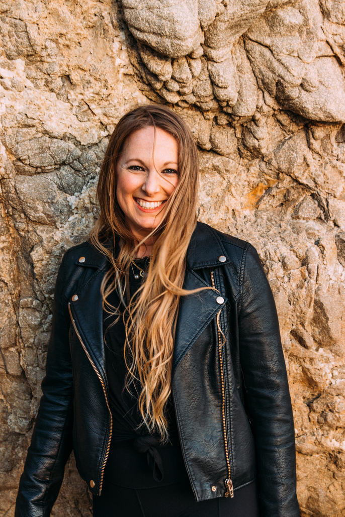 Jenna Reiss | General Assembly