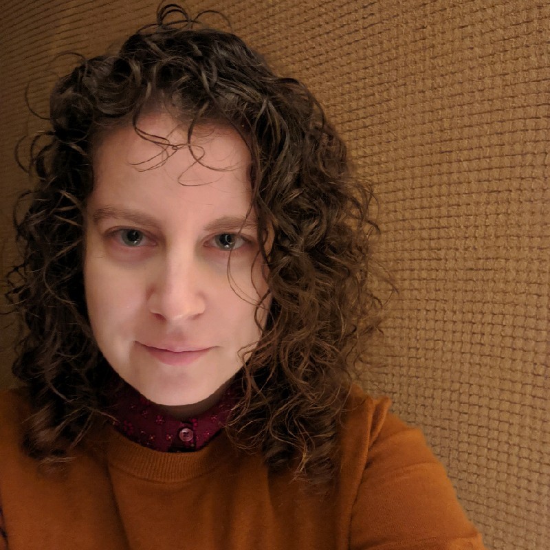 Janie Ginsberg | General Assembly