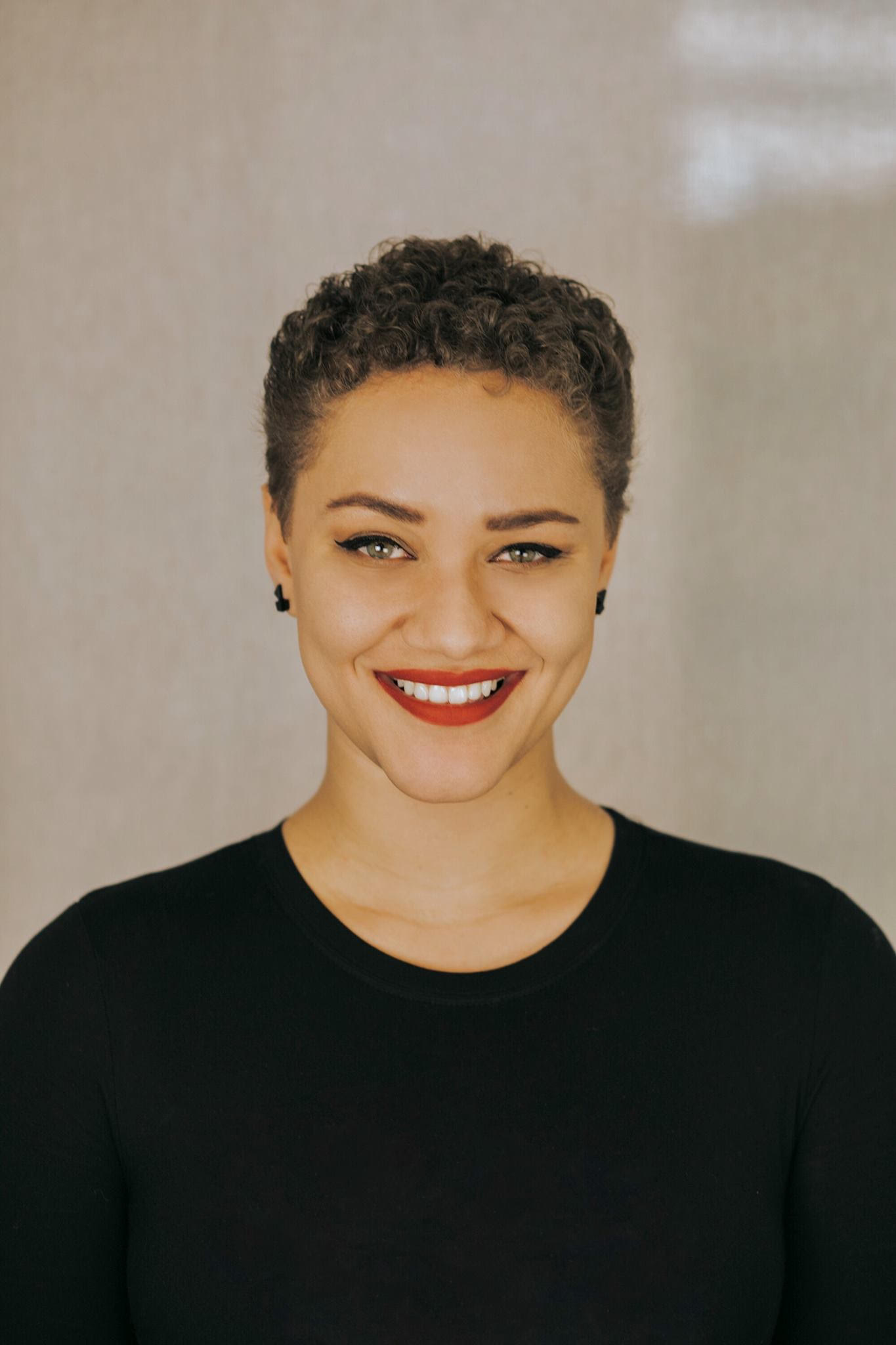 Erika Gill | General Assembly