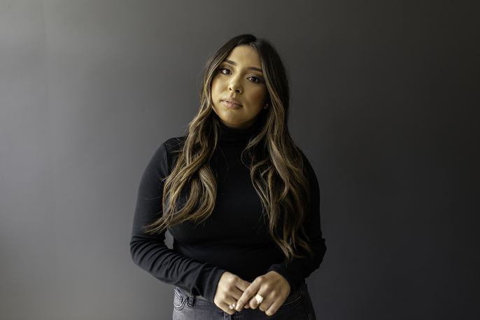 Ingrid Quiroz | General Assembly