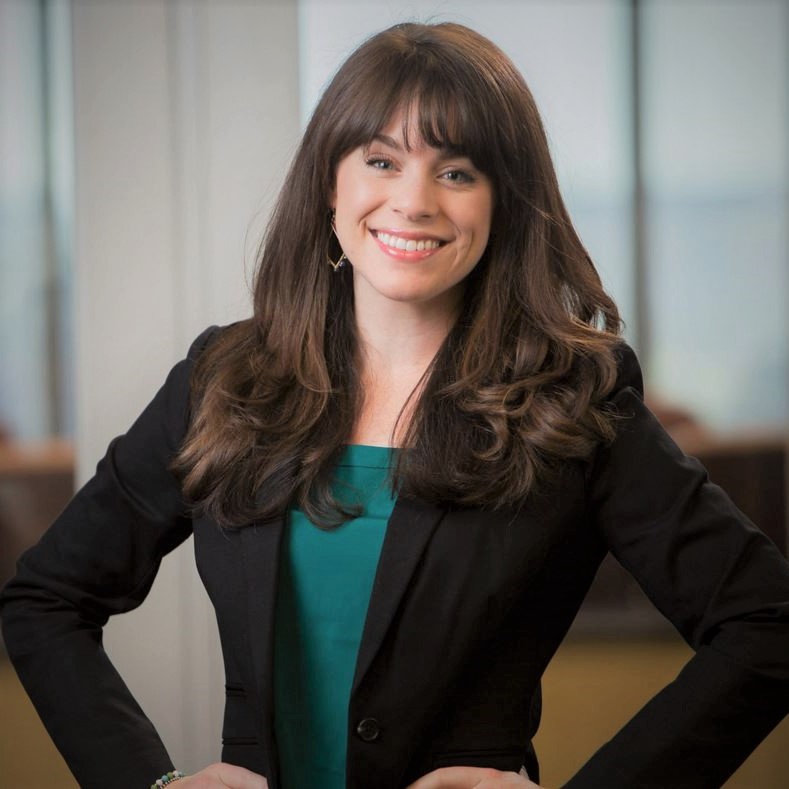 Erika Ragsdale | General Assembly