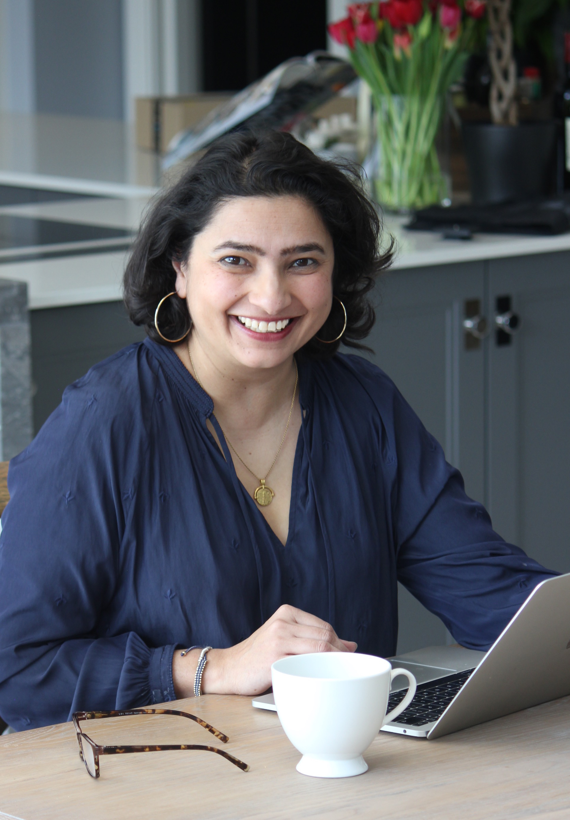 Dr Sam Akbar | General Assembly