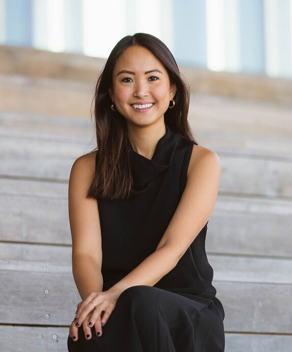 Lisa Ha | General Assembly