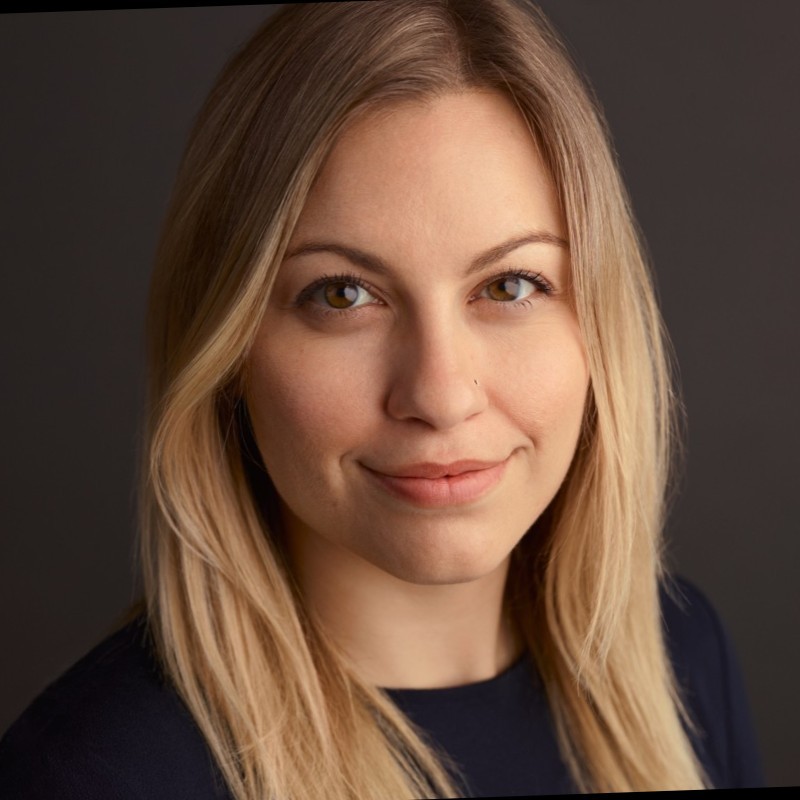 Stephanie Russo | General Assembly