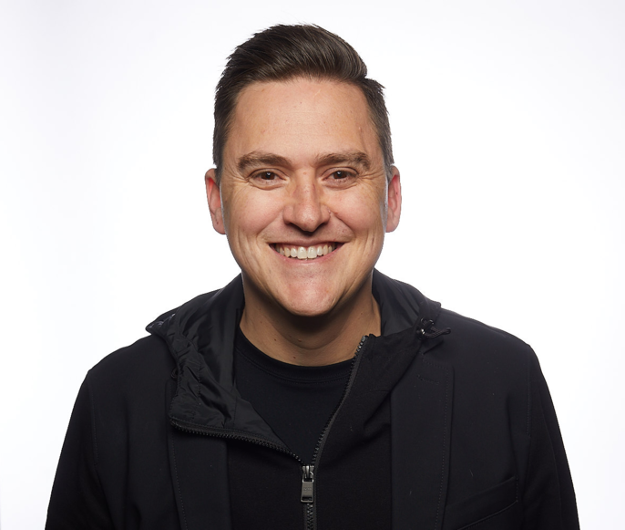 Greg McKeown | General Assembly