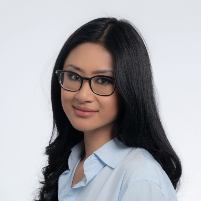 Rachel Shi's Instagram, Twitter & Facebook on IDCrawl